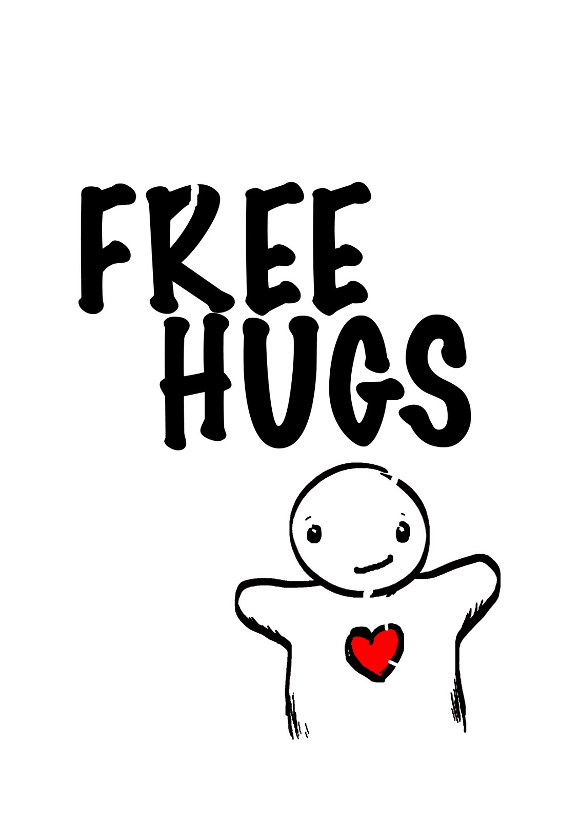 Free Hugs Wallpapers - Wallpaper Cave