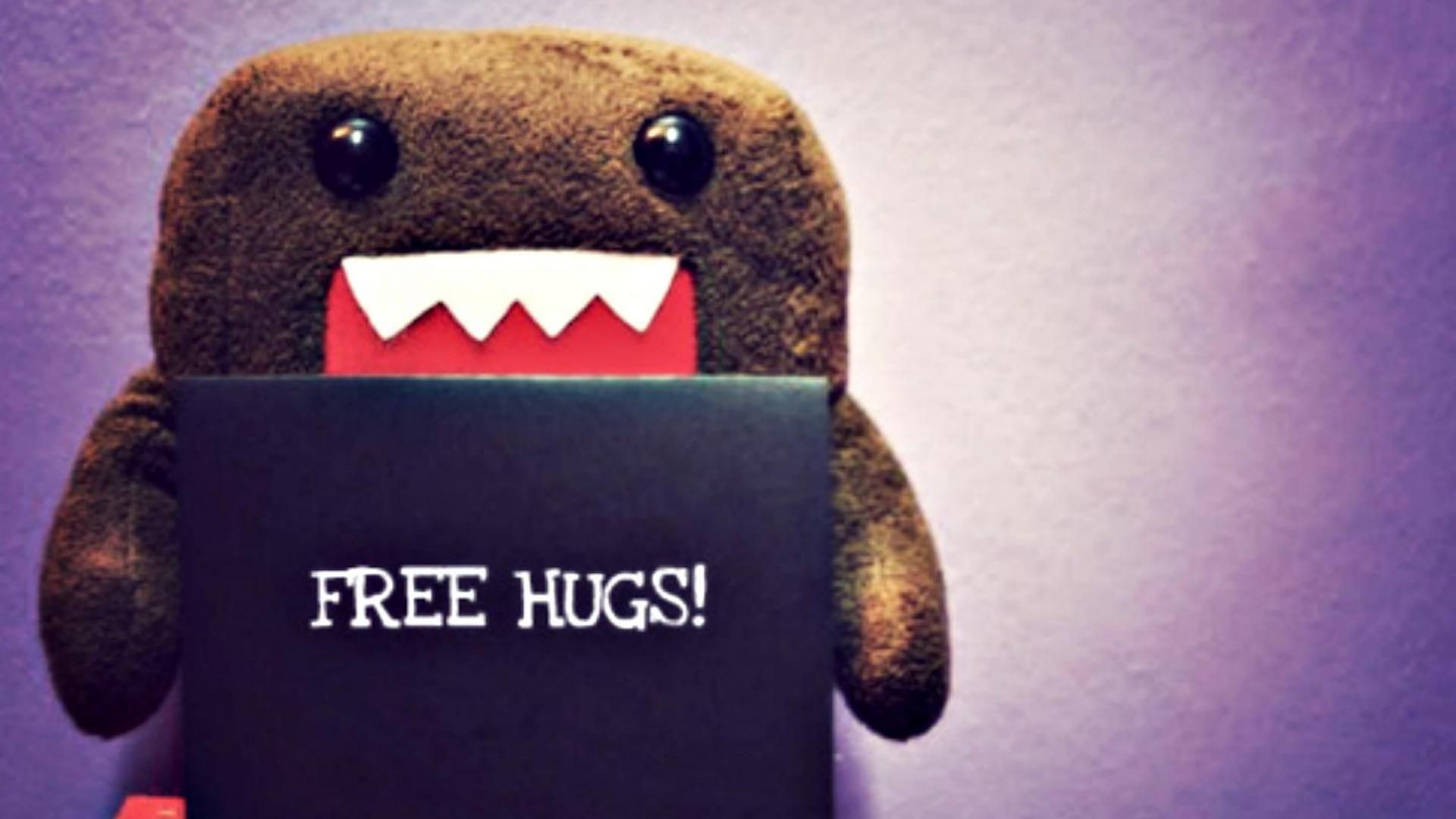 Free Hugs Wallpapers - Wallpaper Cave