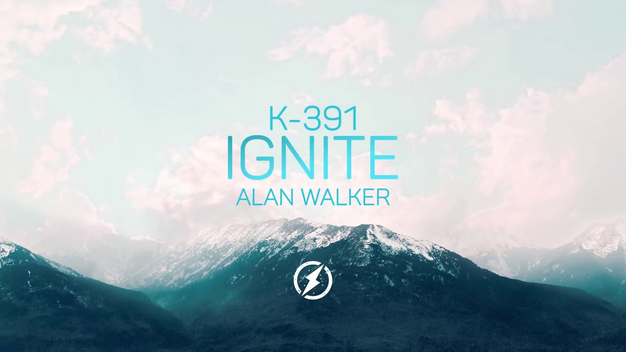 Ignite Alan Walker Wallpapers - Wallpaper Cave