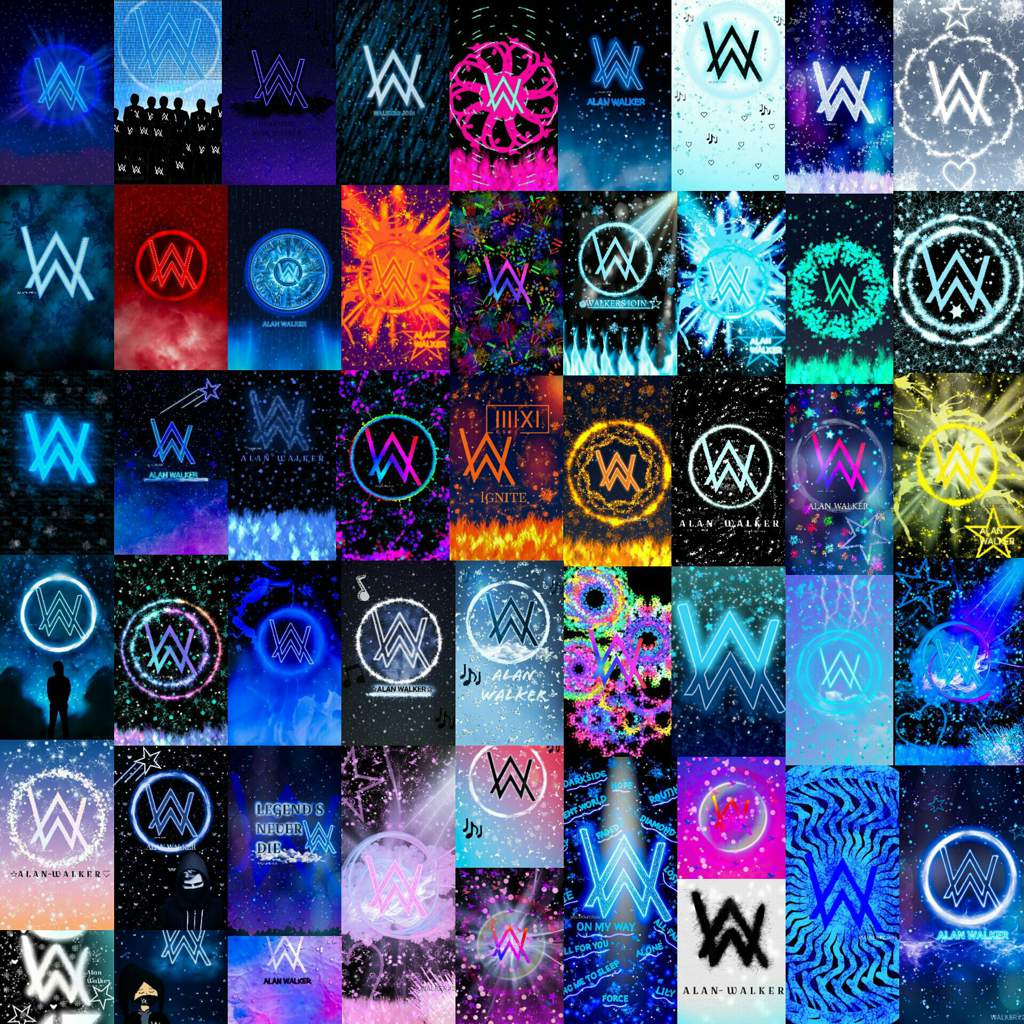 Ignite Alan Walker Wallpapers - Wallpaper Cave