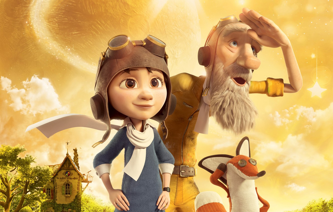 Cartoon Pilot Wallpapers - Wallpaper Cave