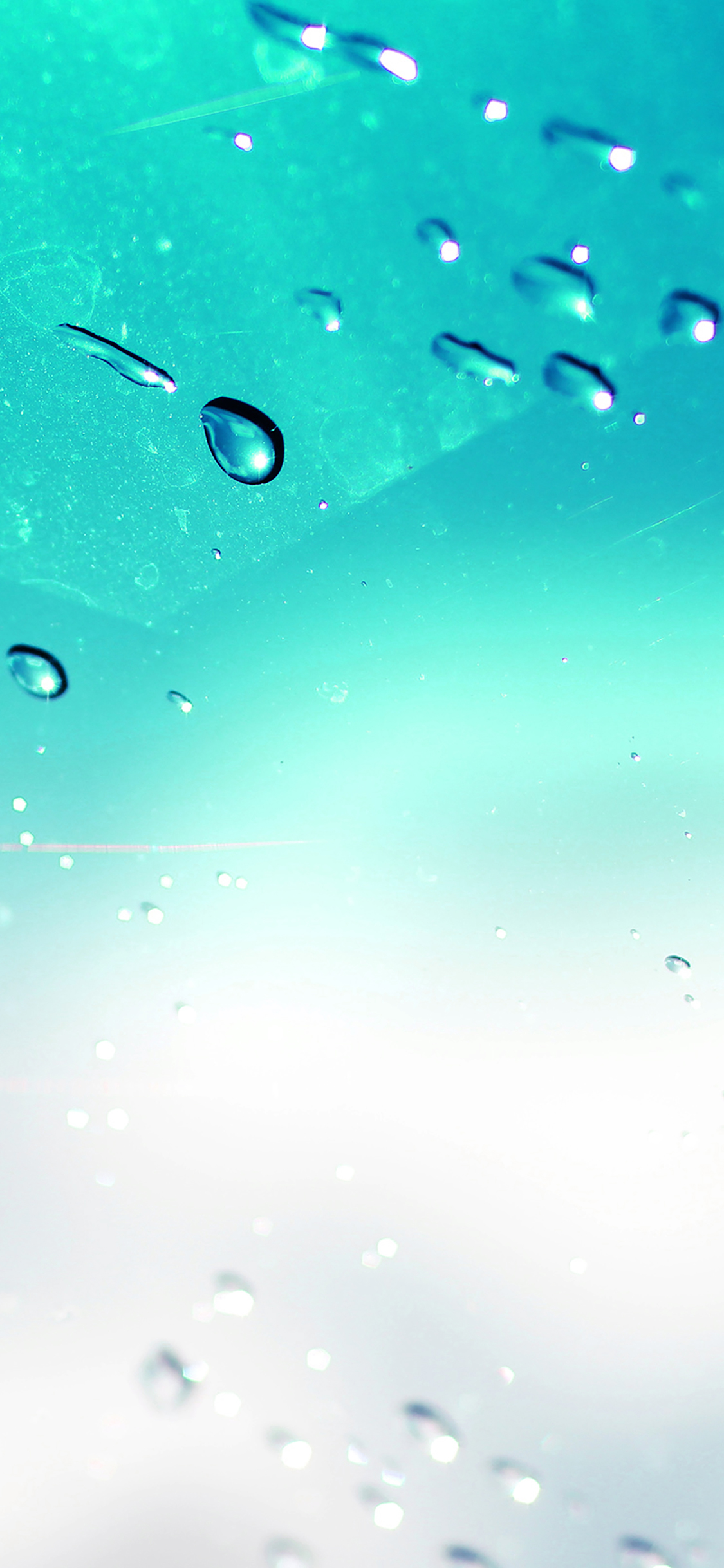 Raindrop Splash Wallpapers - Wallpaper Cave