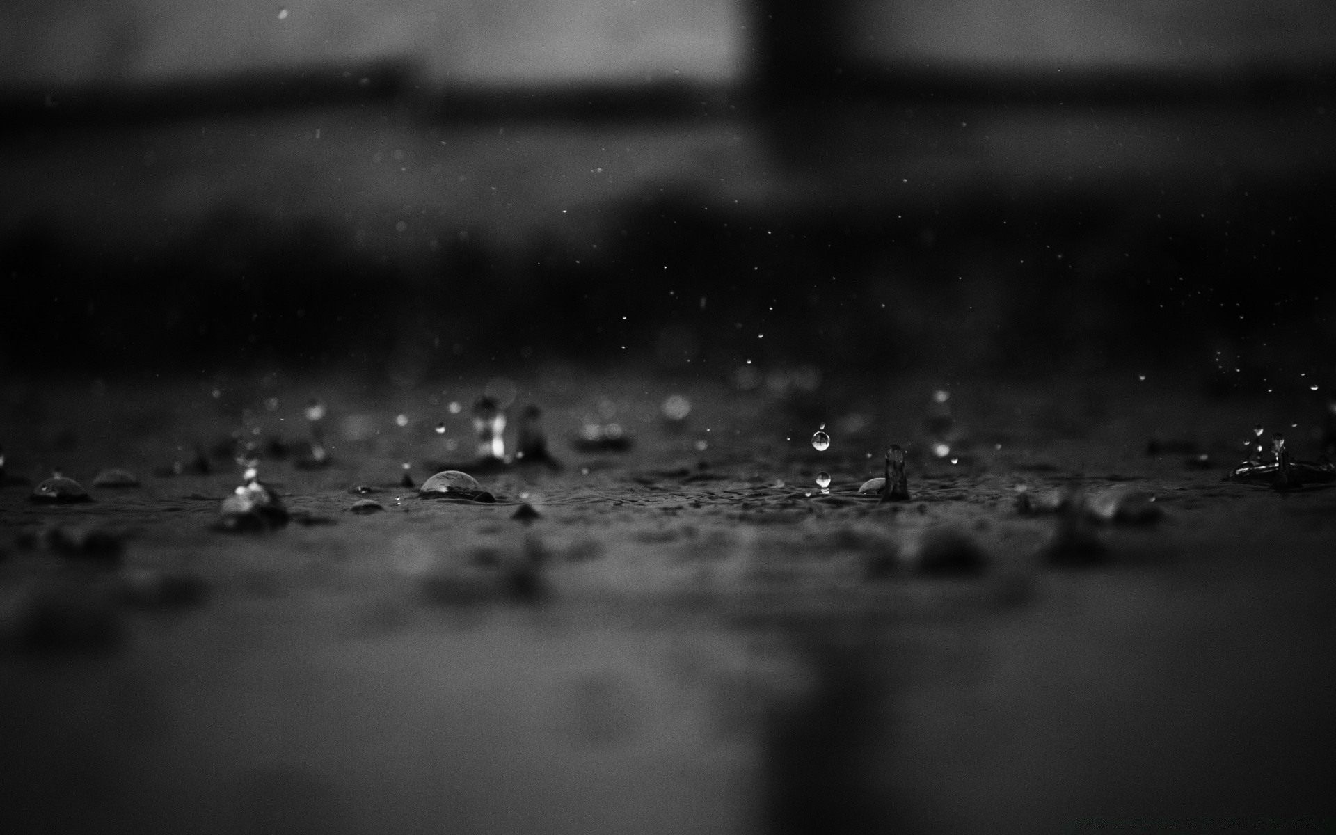 Raindrop Splash Wallpapers - Wallpaper Cave