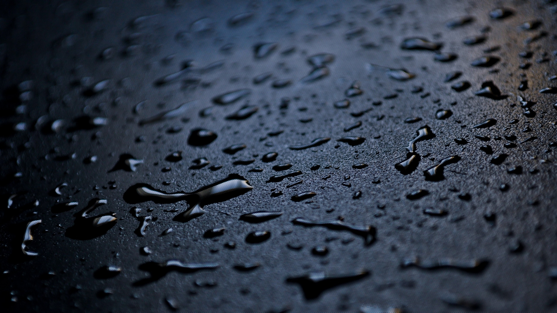 Raindrop Splash Wallpapers - Wallpaper Cave