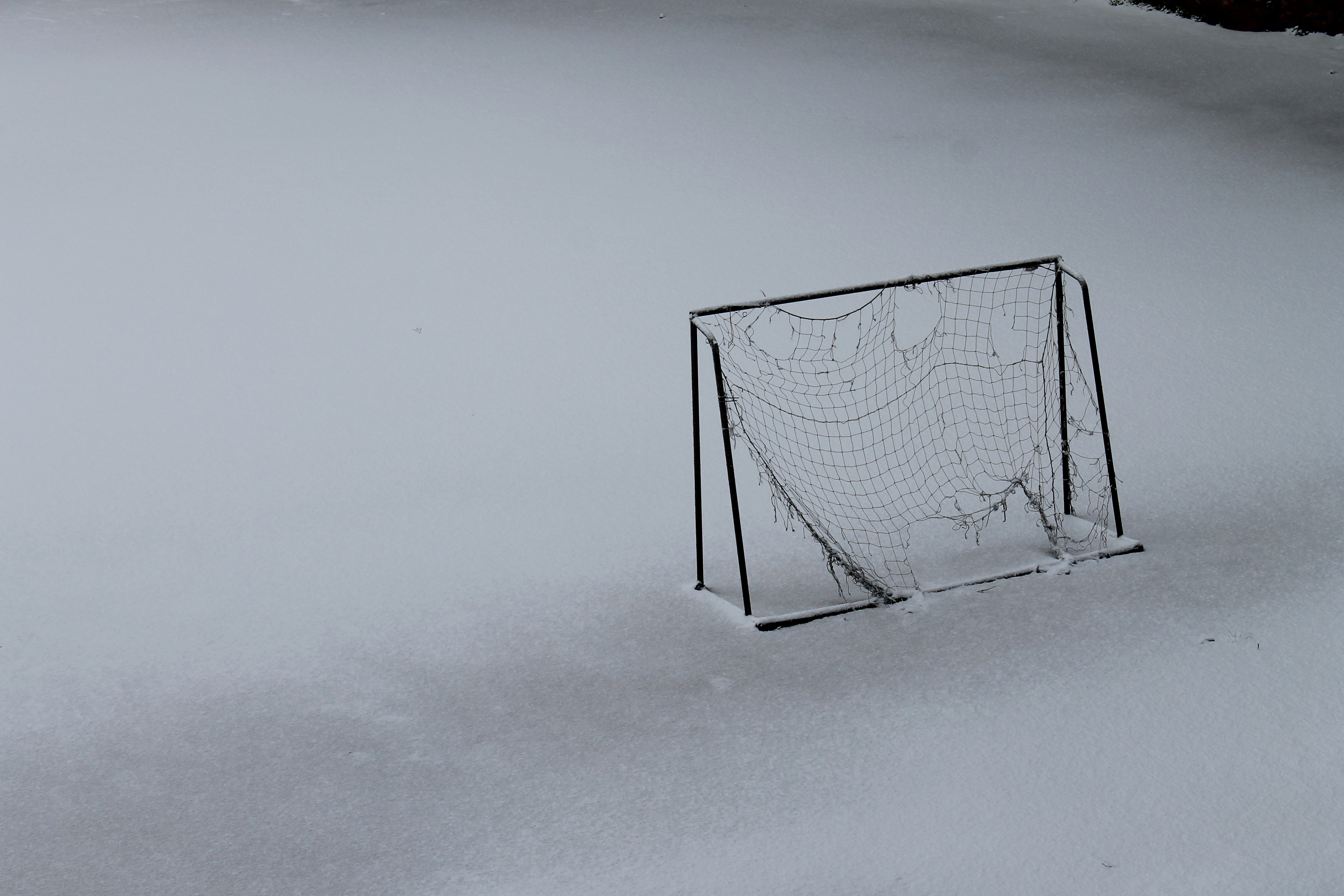 Winter Soccer Wallpapers - Wallpaper Cave