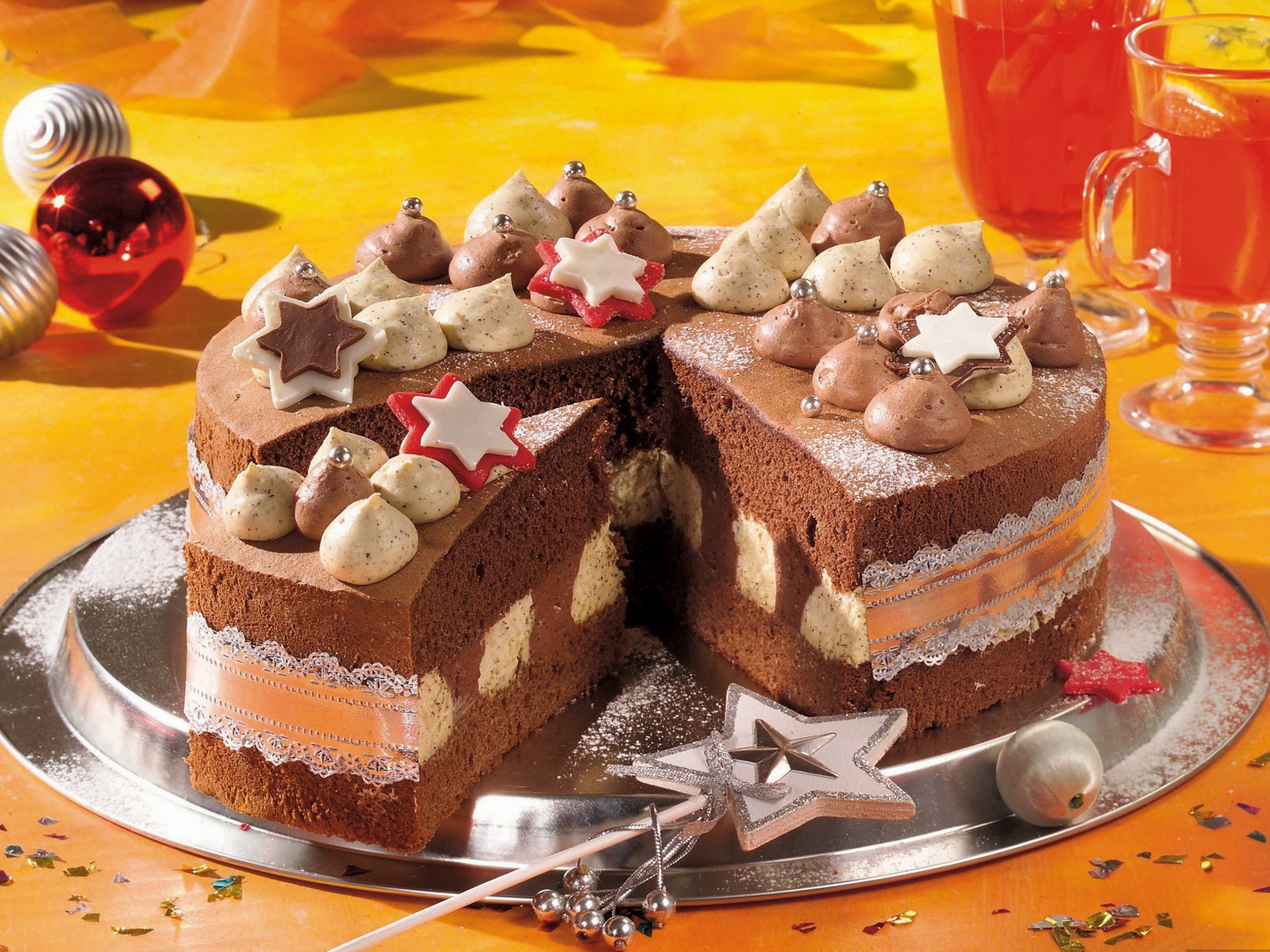 Patisserie Wallpapers - Wallpaper Cave