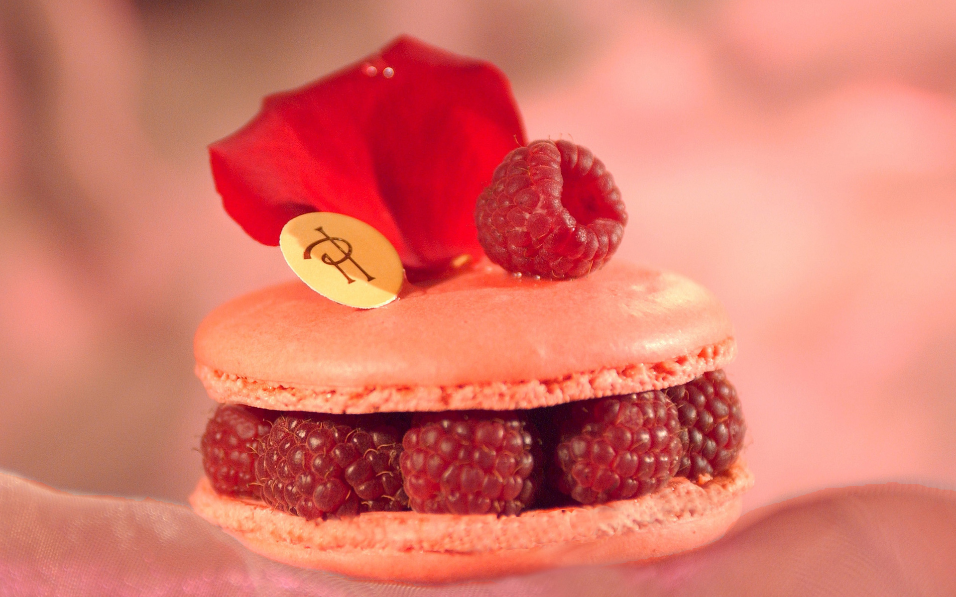 Patisserie Wallpapers - Wallpaper Cave