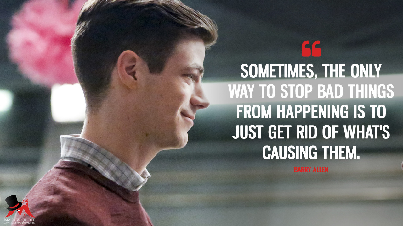 The Flash Inspirational Quotes JoBlo.com Movie Quote Of The Day! The