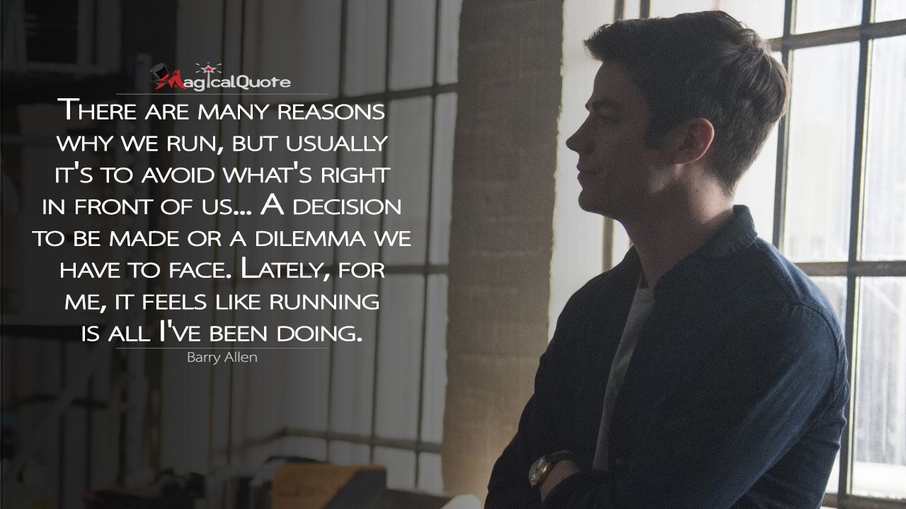 Flash Quotes Wallpapers - Wallpaper Cave