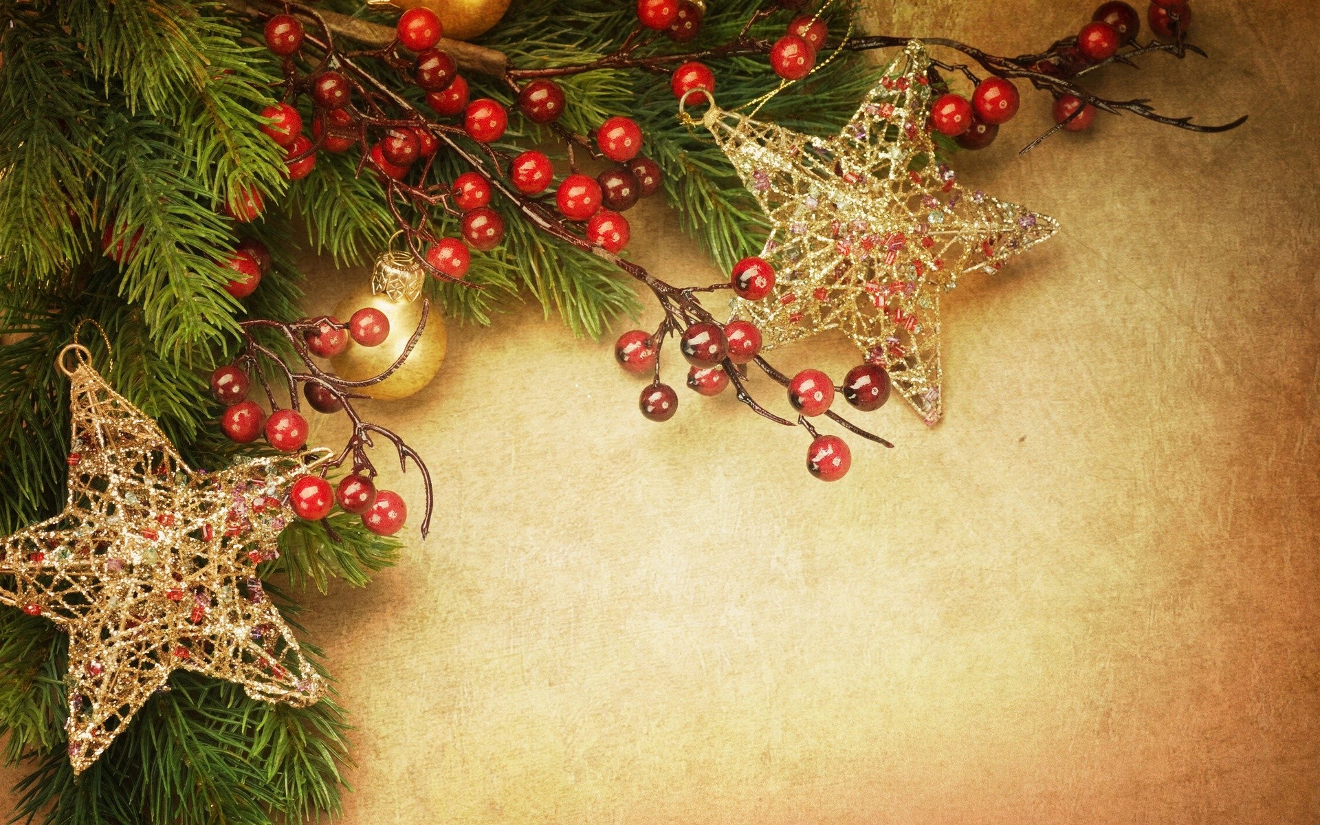 Vintage Christmas Desktop Wallpapers - Wallpaper Cave