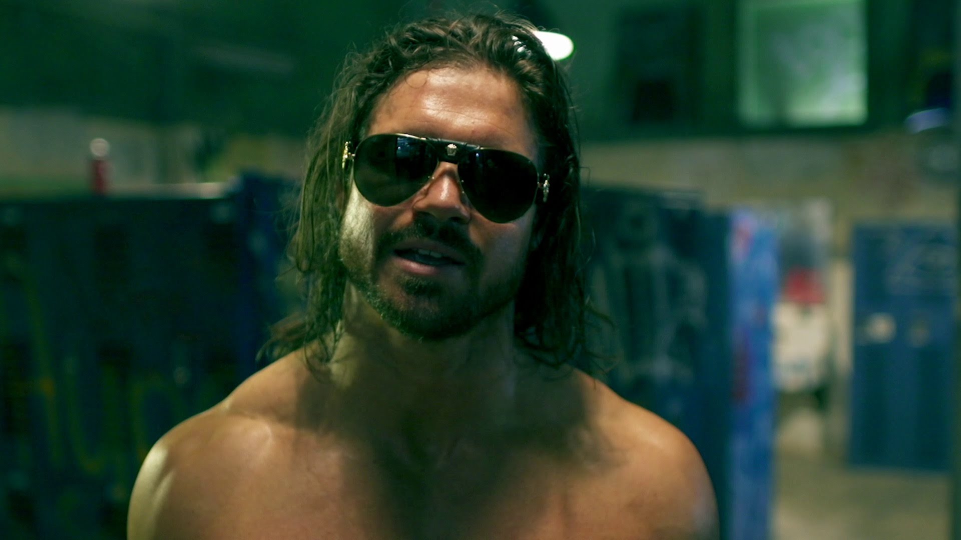 WWE John Morrison Wallpapers - Wallpaper Cave
