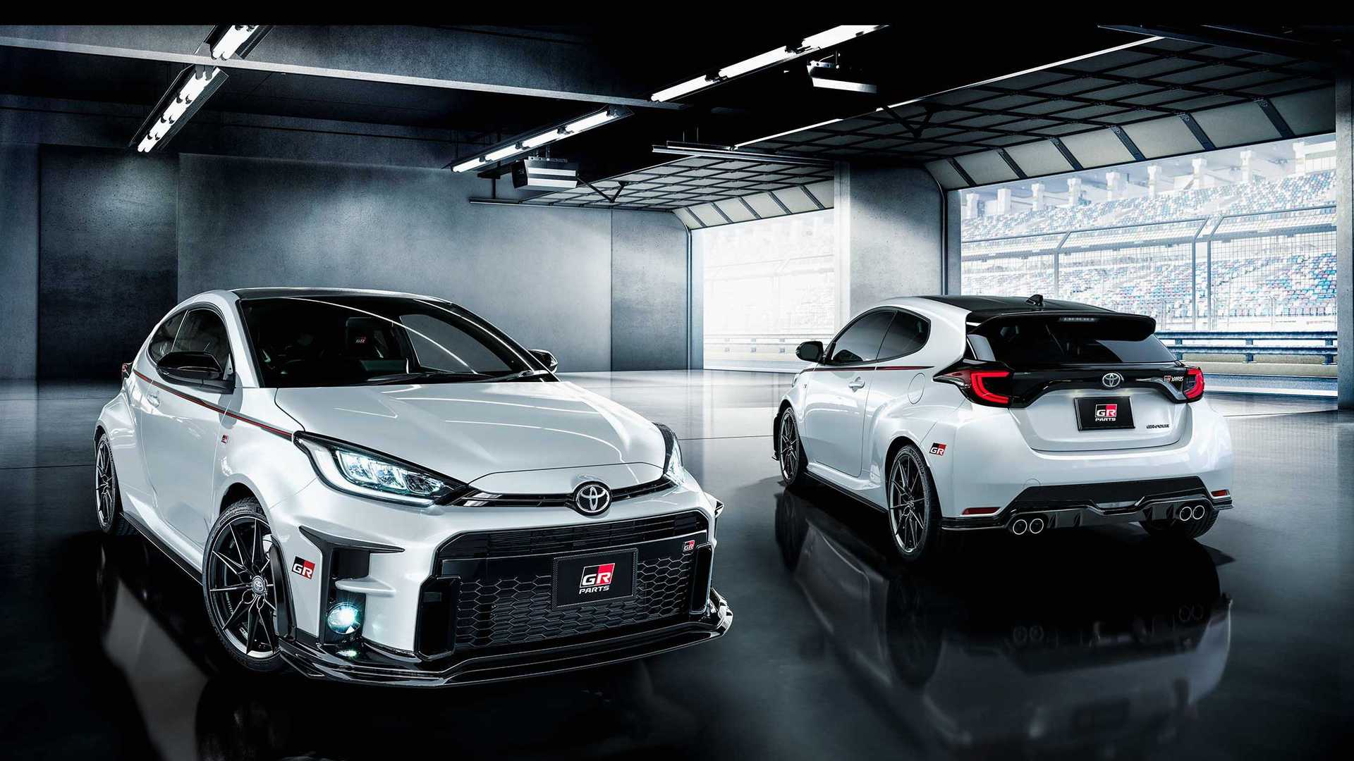 Toyota GR Yaris Wallpapers Wallpaper Cave Toyota GR Yaris Wallpapers Wallpaper Cave