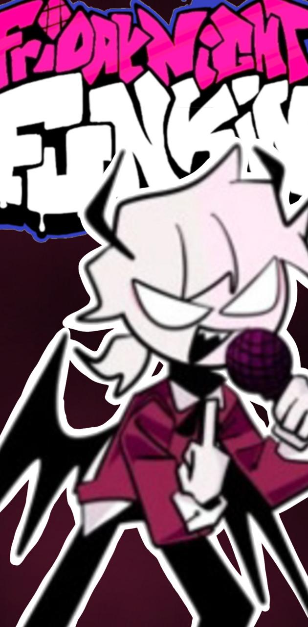 FNF Selver Wallpapers - Wallpaper Cave