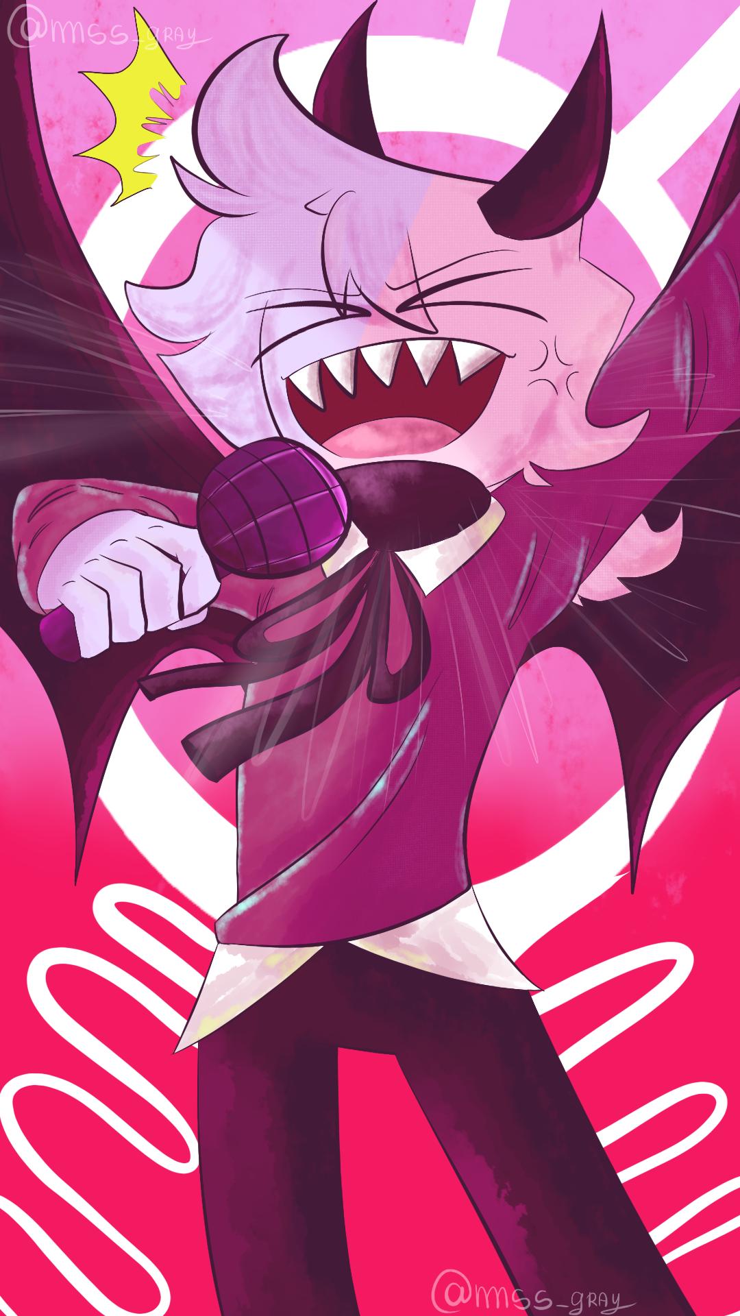 FNF Selver Wallpapers - Wallpaper Cave