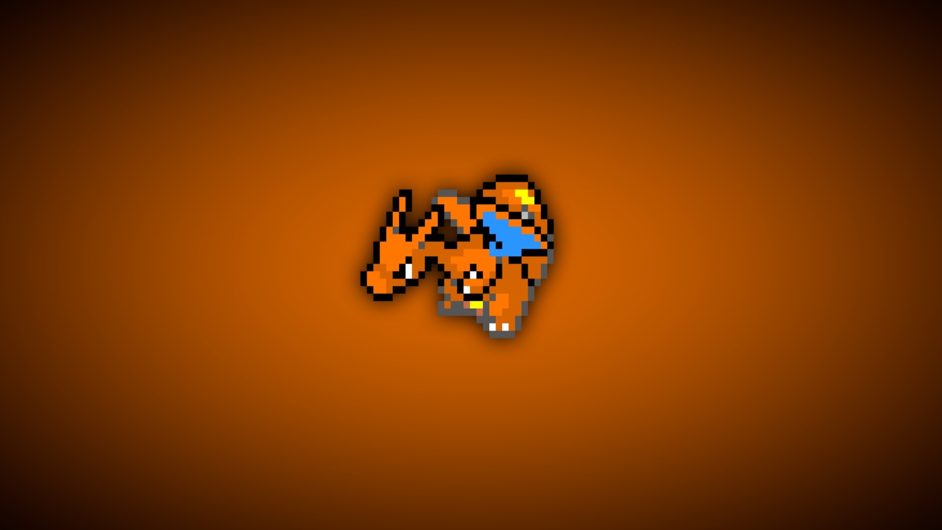 Baby Charizard Wallpapers - Wallpaper Cave