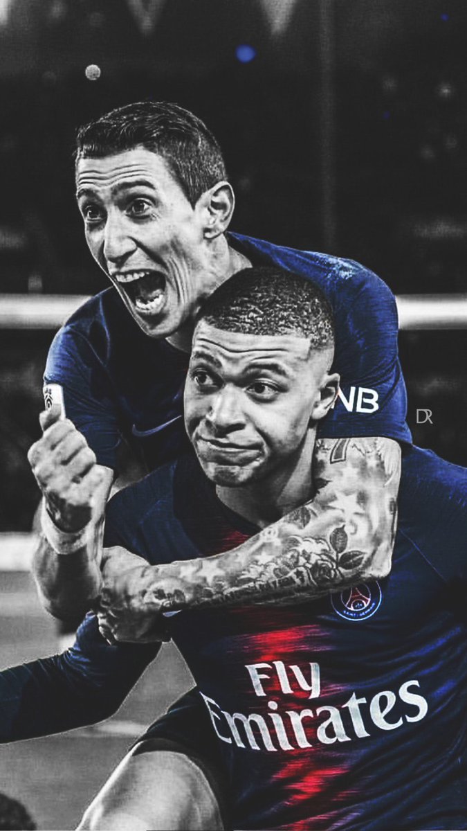 Paris SG Wallpapers - Wallpaper Cave