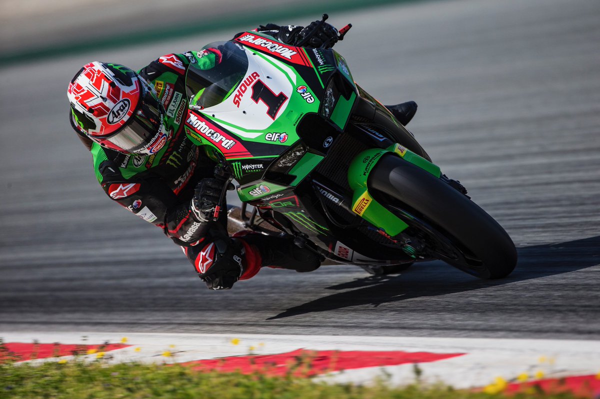 Jonathan Rea Wallpapers - Wallpaper Cave