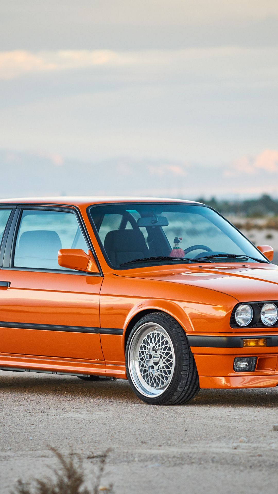 Old BMW Car Wallpapers - Wallpaper Cave