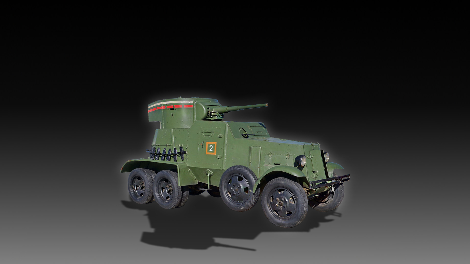 Armored Cars Wallpapers - Wallpaper Cave