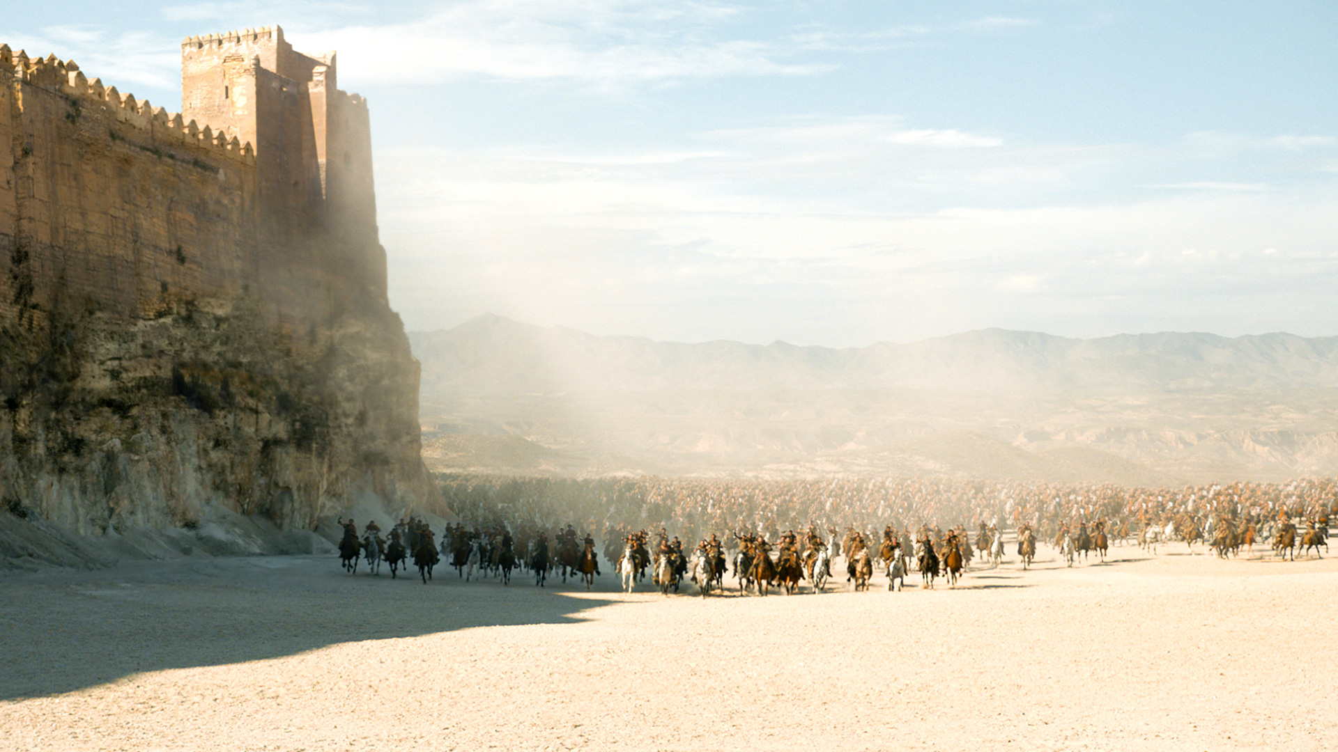 Dothraki Wallpapers - Wallpaper Cave