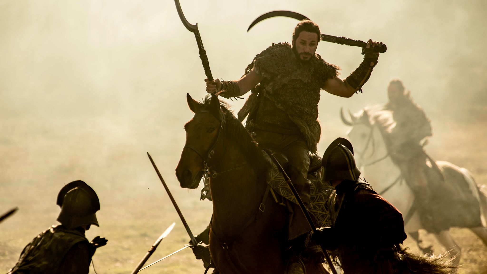 Dothraki Wallpapers - Wallpaper Cave