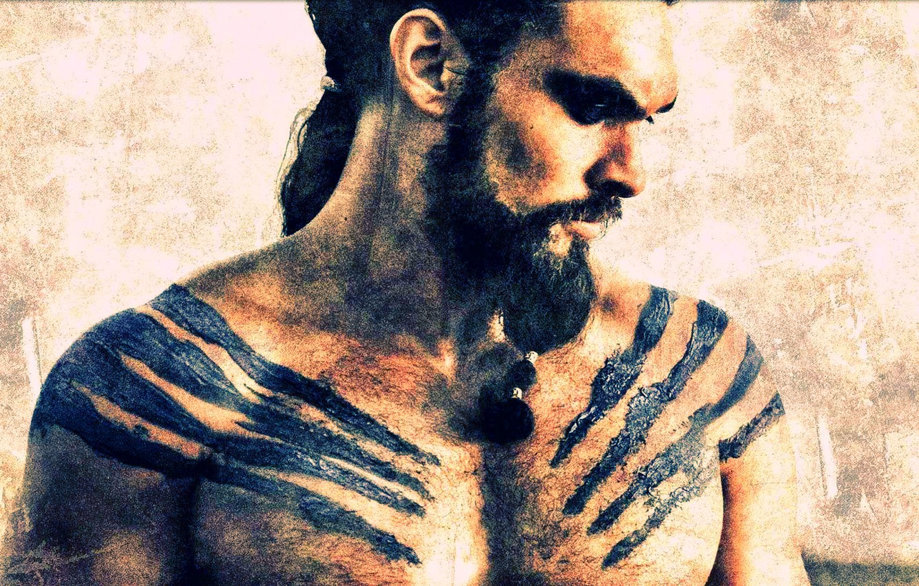 Dothraki Wallpapers - Wallpaper Cave