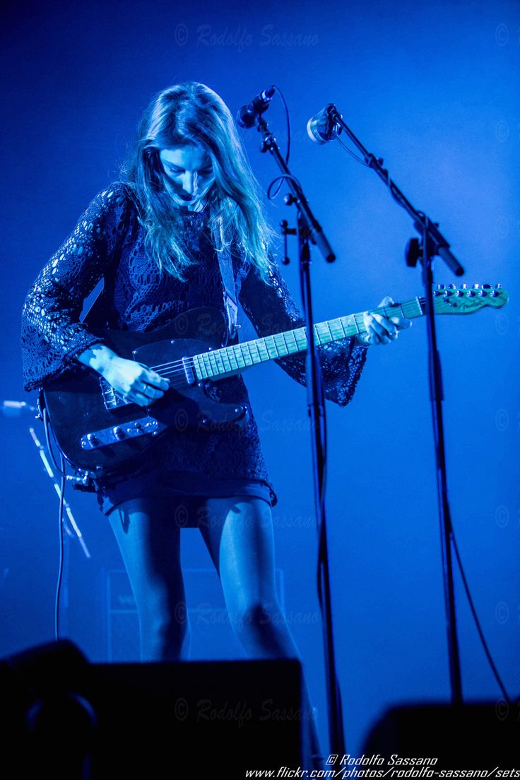 Wolf Alice Wallpapers - Wallpaper Cave