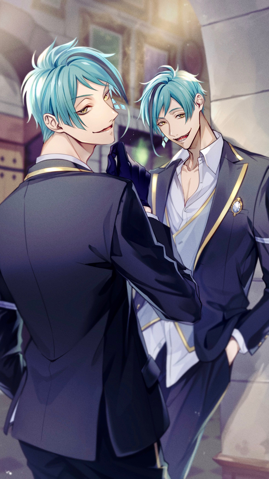 Floyd Leech Wallpapers - Wallpaper Cave