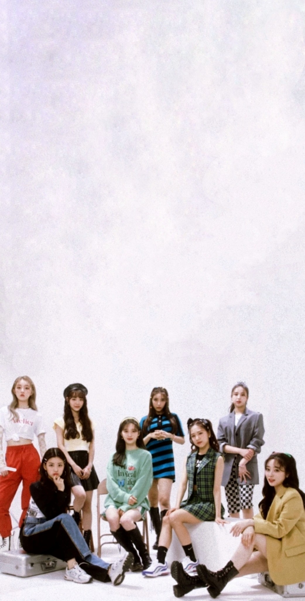 Lightsum Wallpapers - Wallpaper Cave