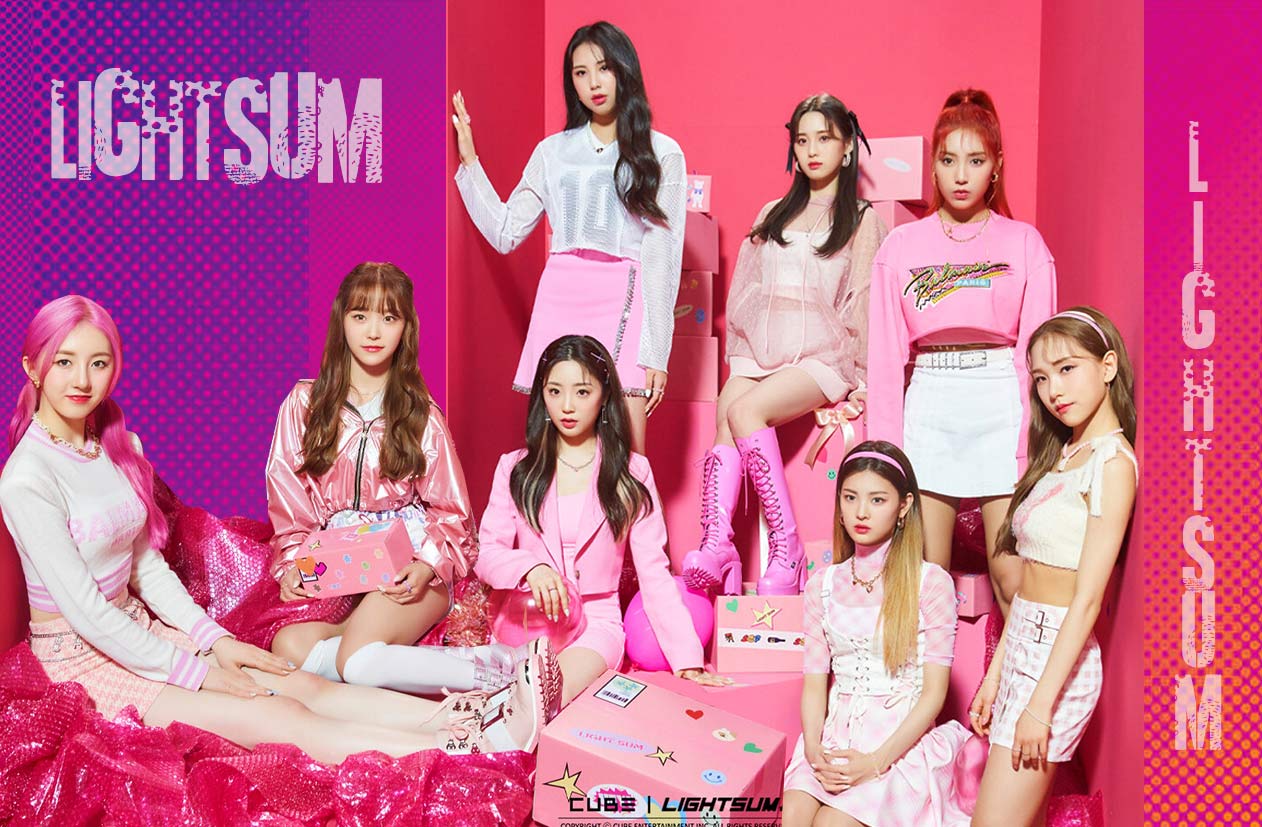 Lightsum Wallpapers - Wallpaper Cave