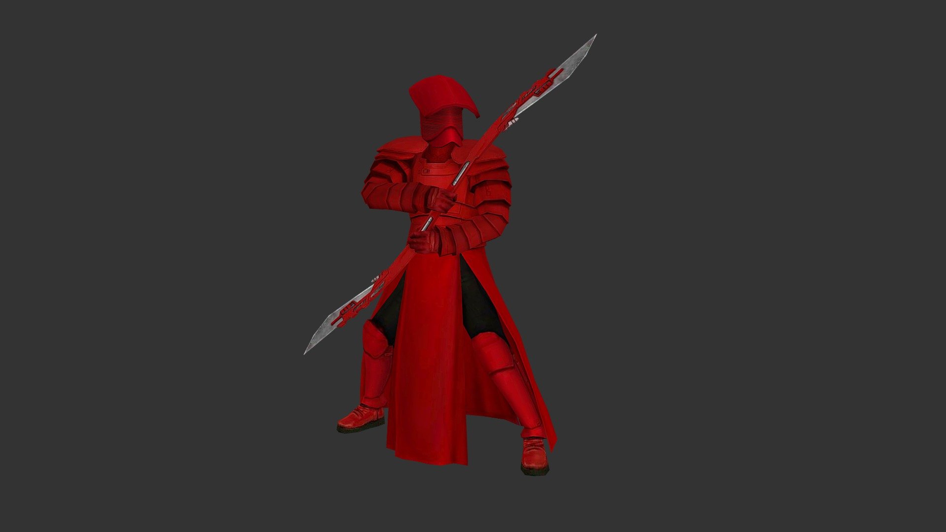 Elite Praetorian Guards Desktop Wallpapers - Wallpaper Cave