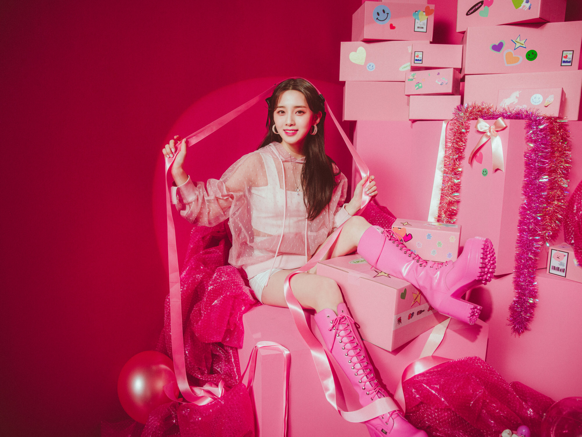 Lightsum Wallpapers - Wallpaper Cave