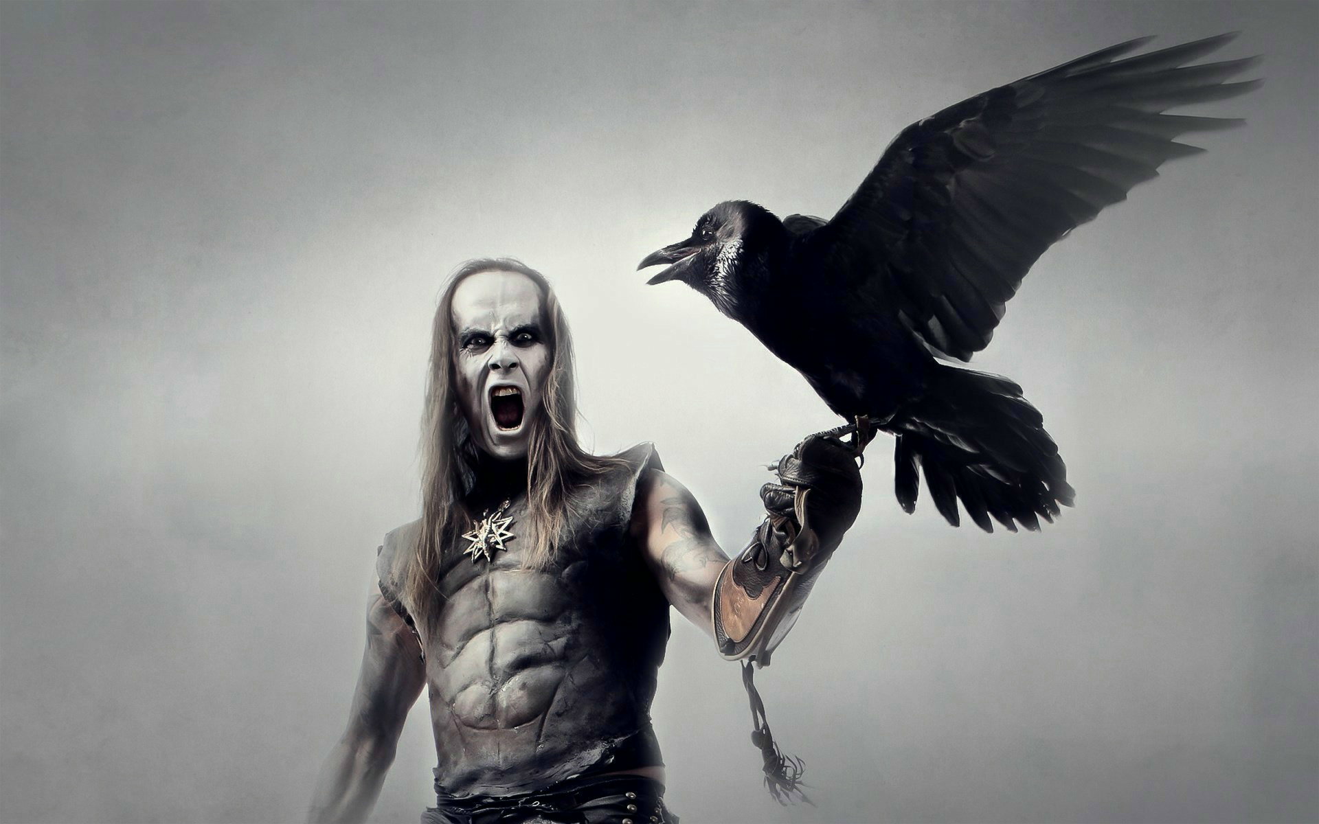 Nergal Wallpapers - Wallpaper Cave