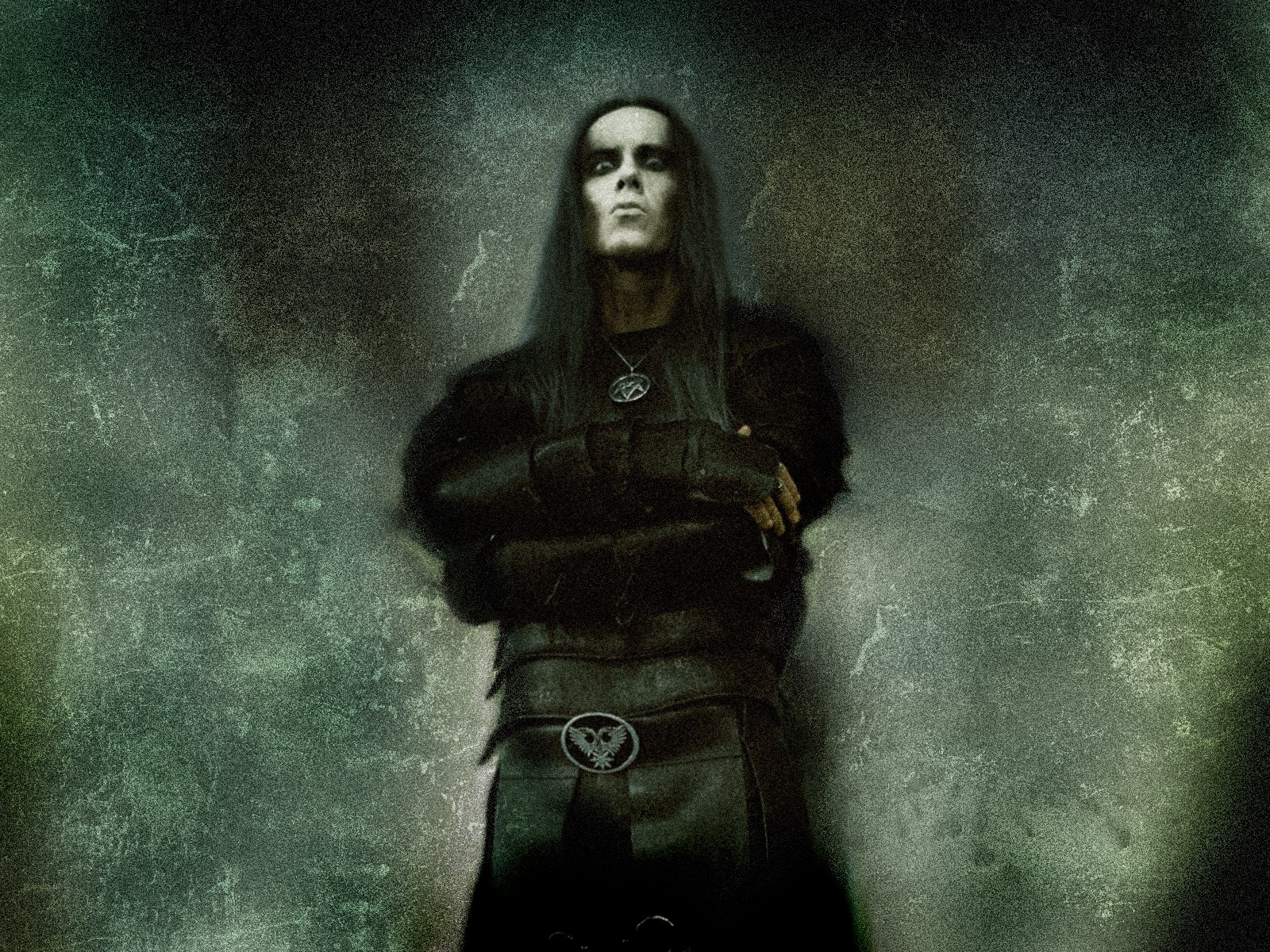 Nergal Wallpapers - Wallpaper Cave
