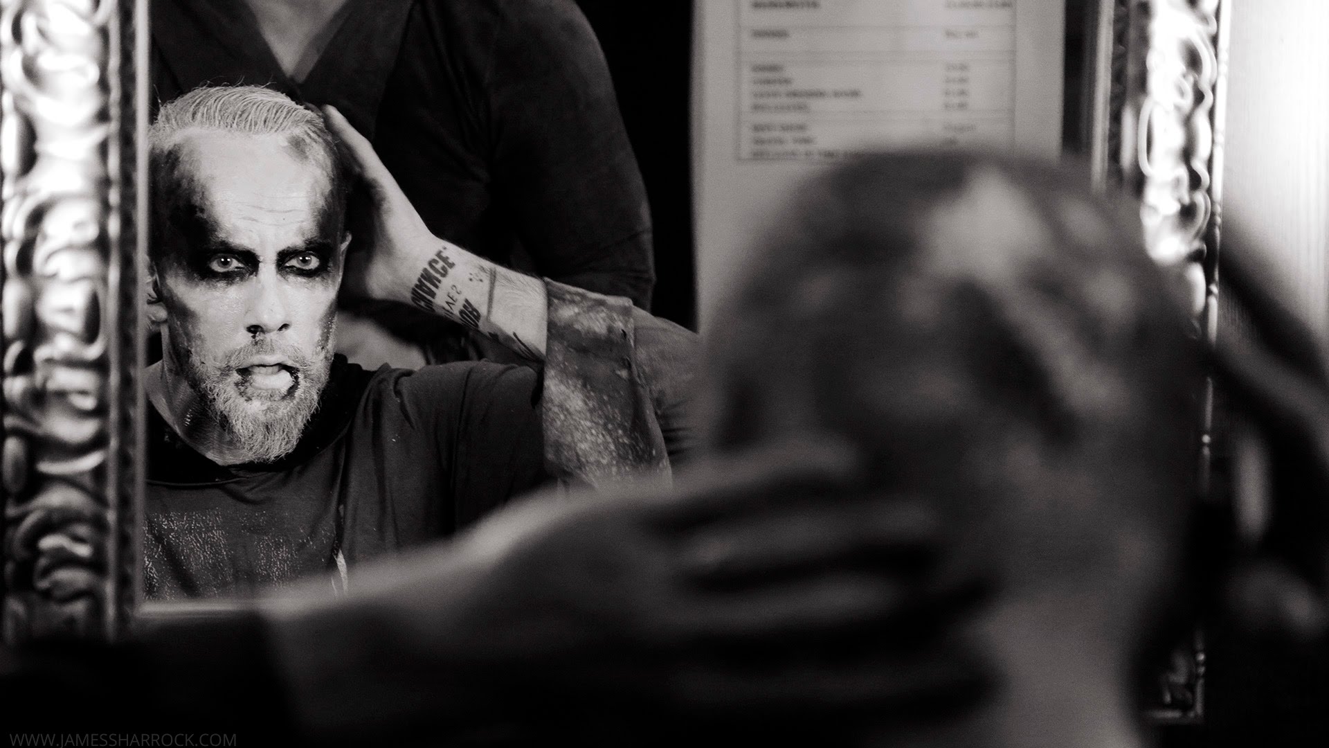 Nergal Wallpapers - Wallpaper Cave