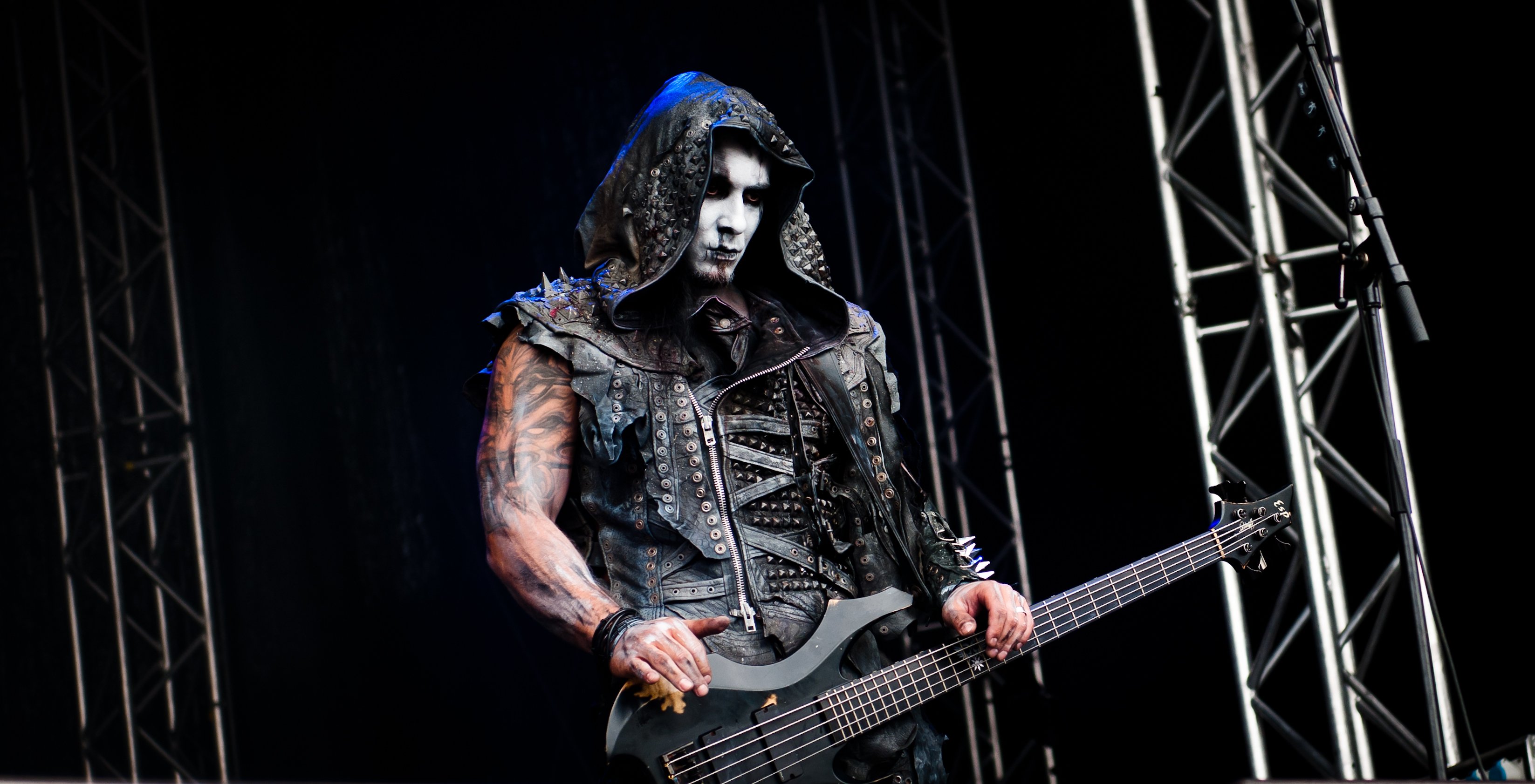 Behemoth Iphone Wallpaper