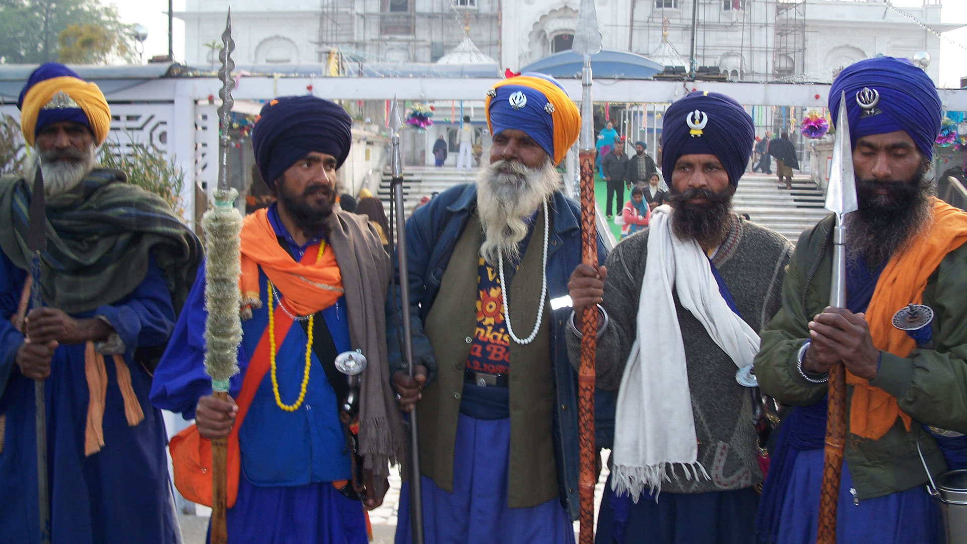 Nihang Wallpapers - Wallpaper Cave