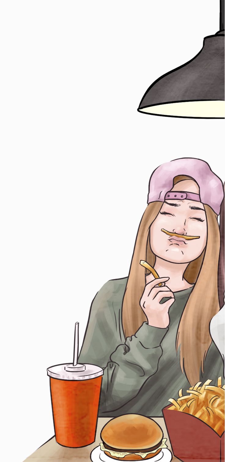 Eating Food Wallpapers - Wallpaper Cave