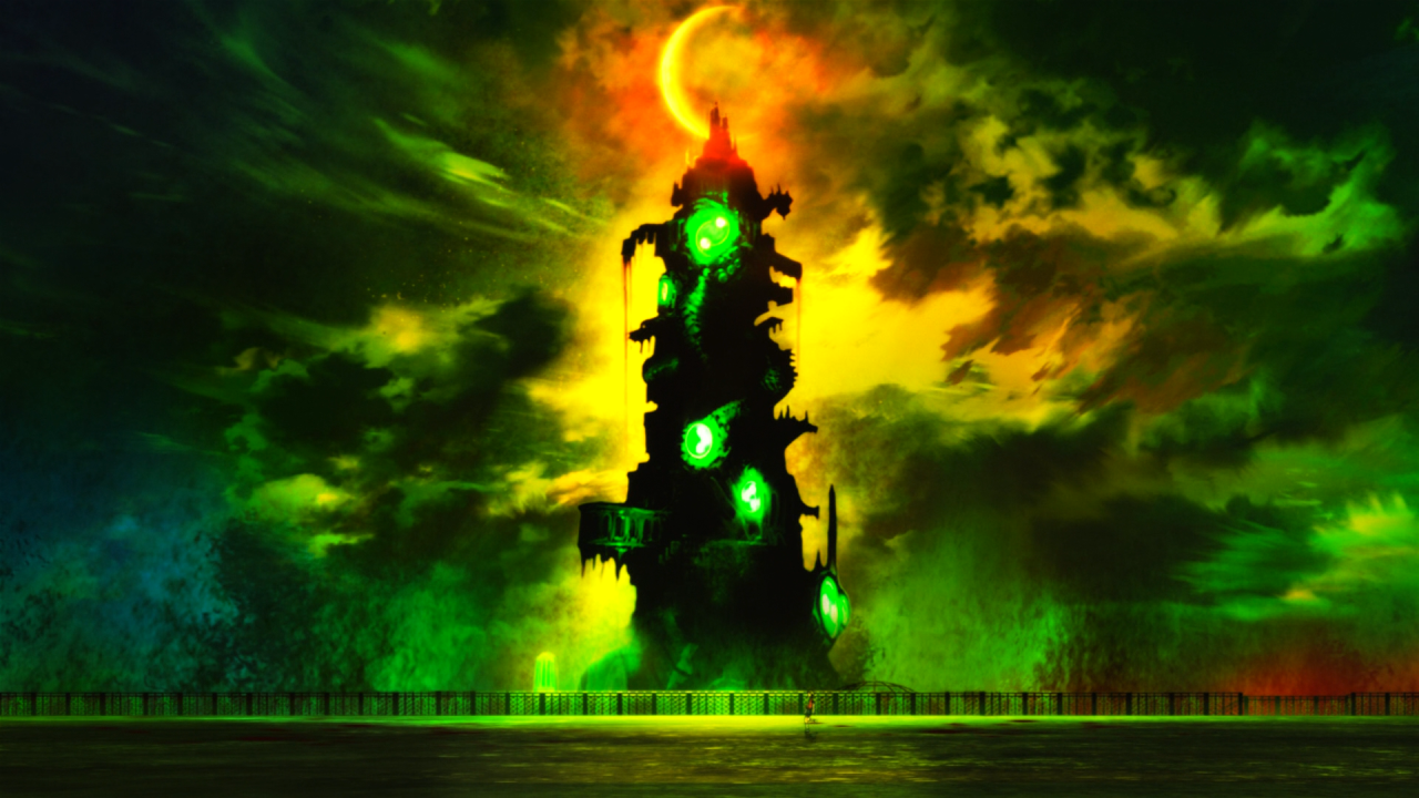 Tartarus Wallpapers - Wallpaper Cave