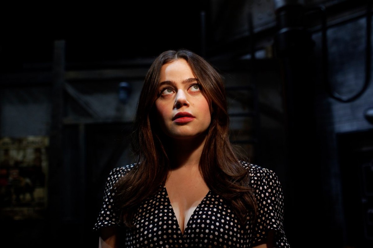 Molly Gordon Wallpapers - Wallpaper Cave