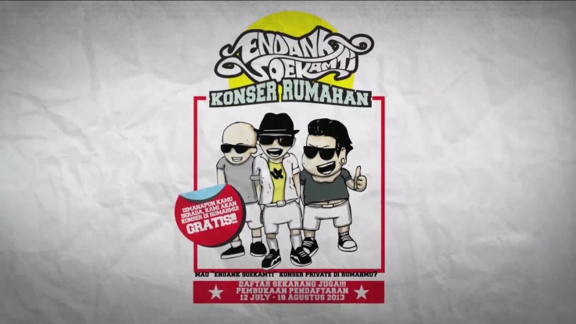 Endank Soekamti Wallpapers - Wallpaper Cave