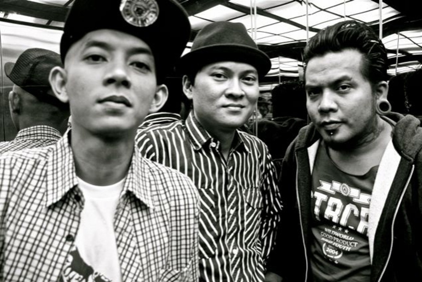 Endank Soekamti Wallpapers - Wallpaper Cave