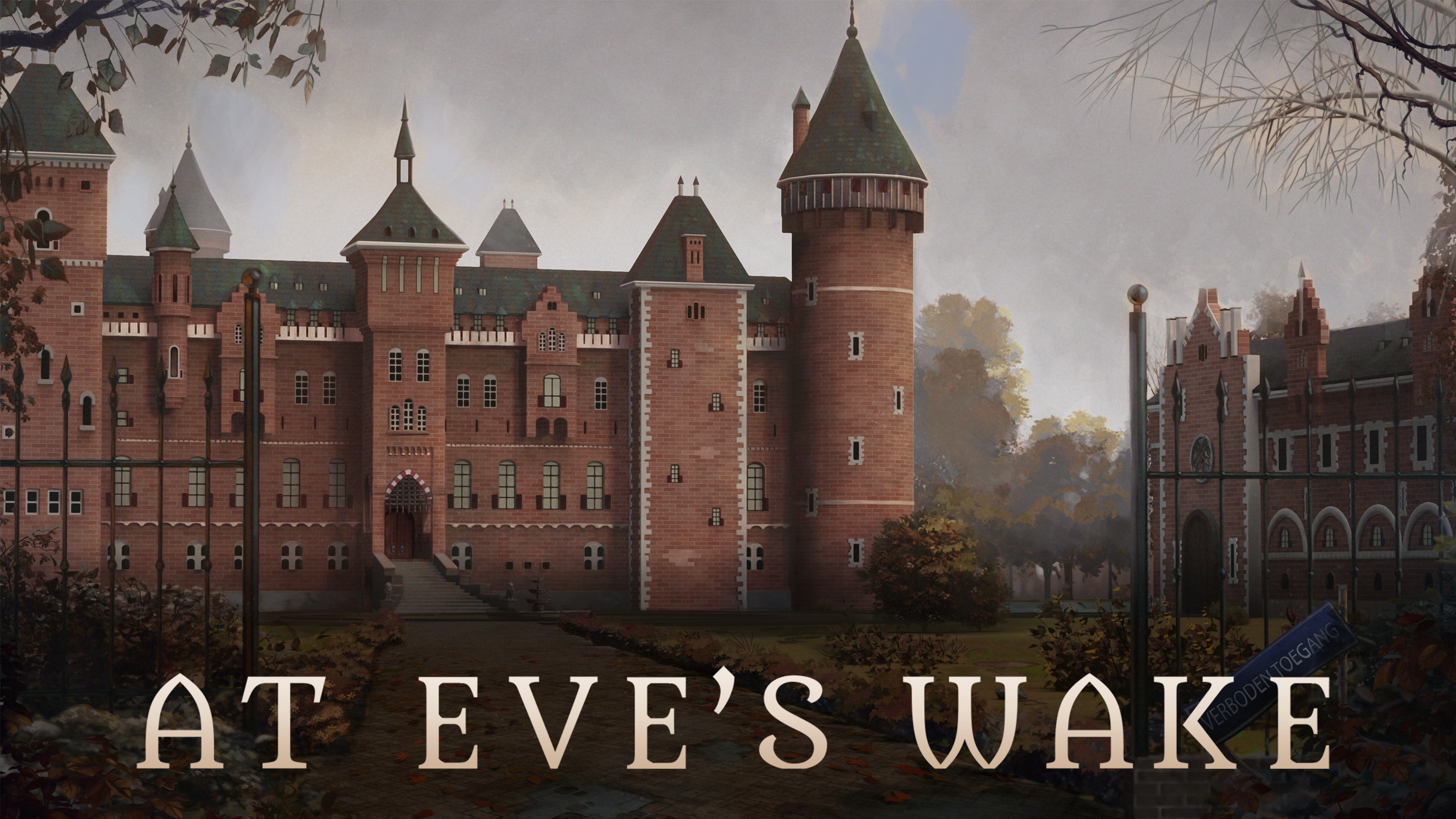 At Eve's Wake Wallpapers - Wallpaper Cave