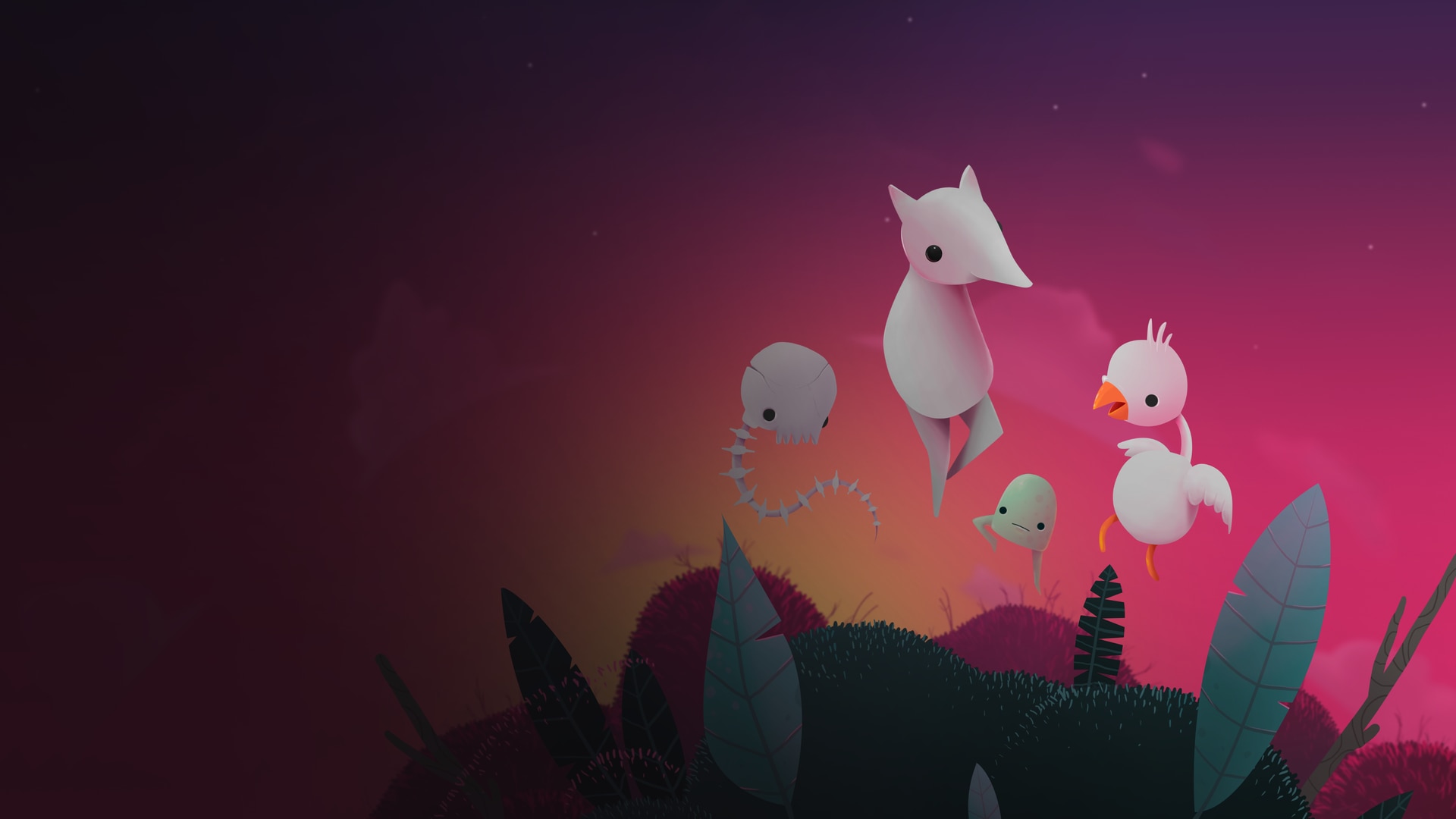 SHEEPO Wallpapers - Wallpaper Cave
