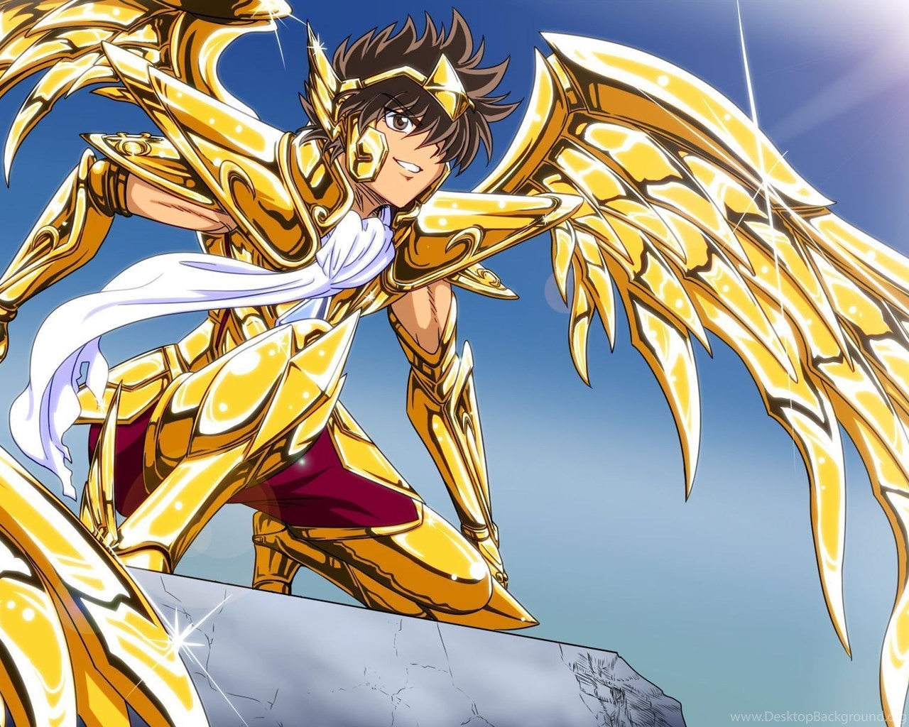 Andromeda Shun Wallpapers - Wallpaper Cave