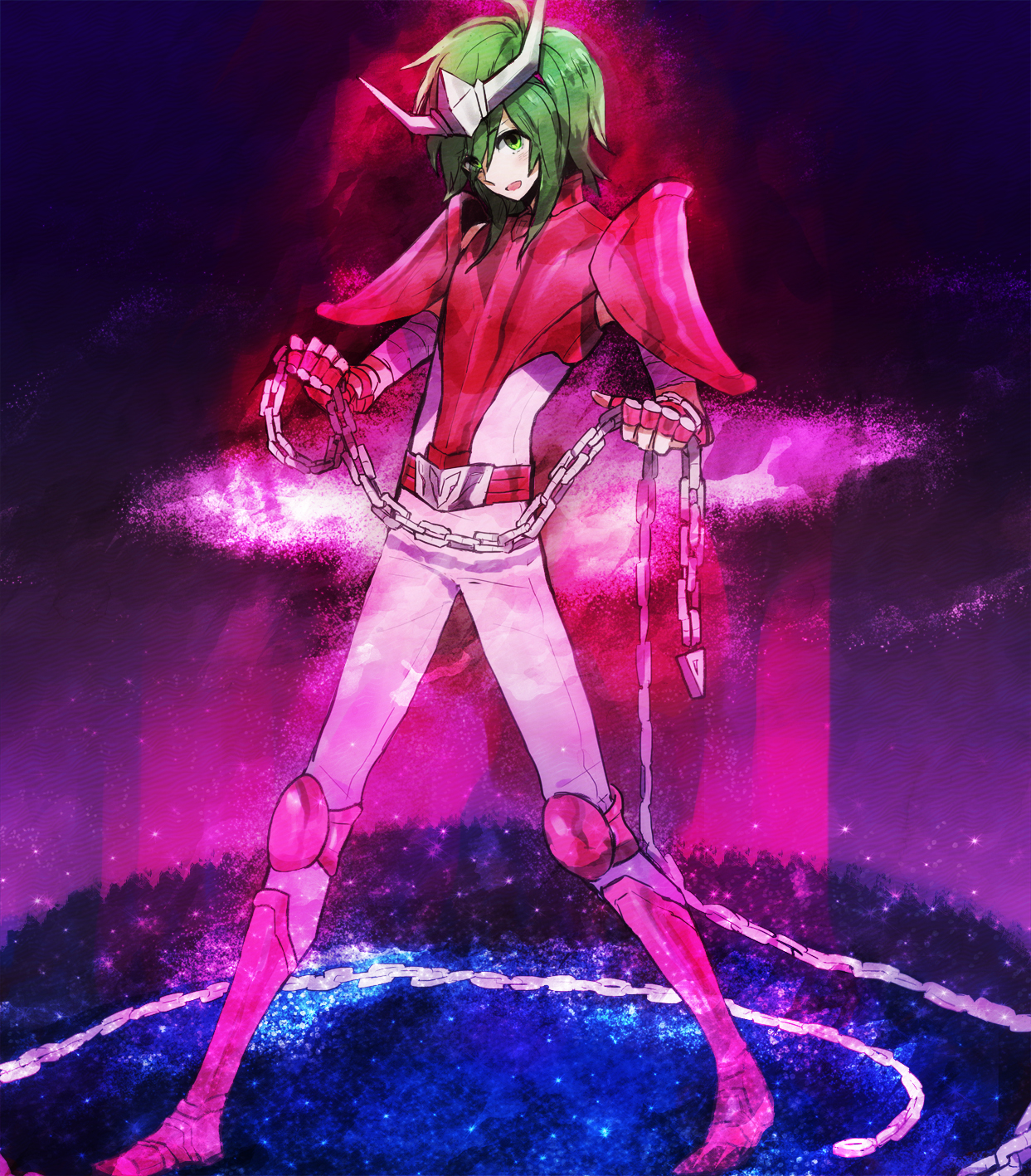 Andromeda Shun Wallpapers - Wallpaper Cave