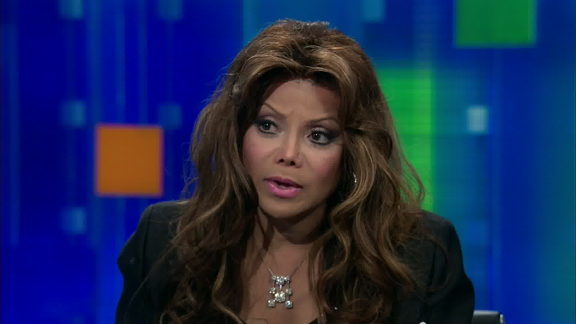 La Toya Jackson Wallpapers - Wallpaper Cave