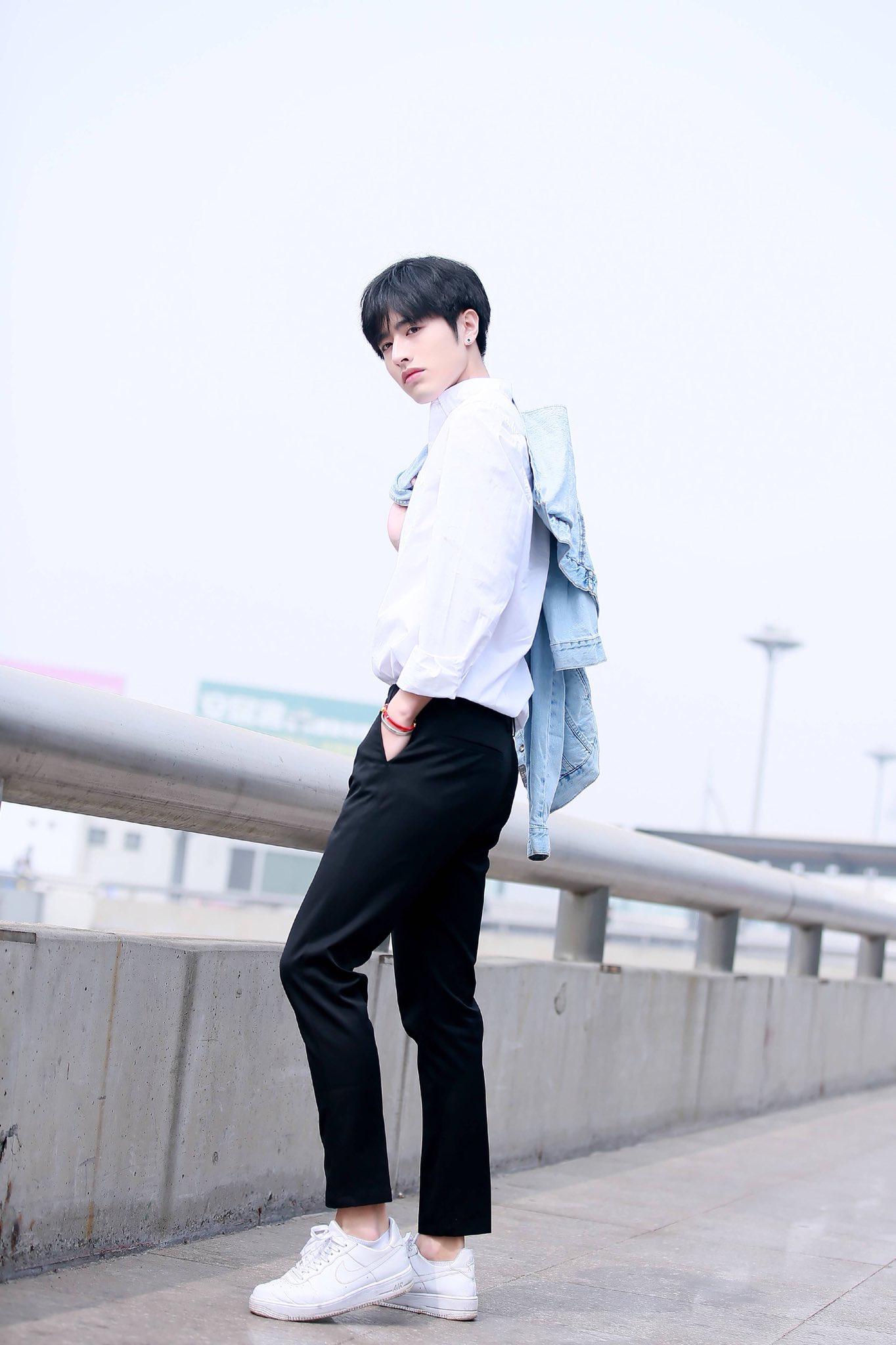 Luo Zheng Wallpapers - Wallpaper Cave