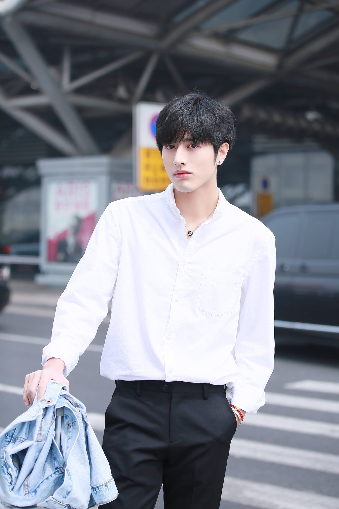 Luo Zheng Wallpapers - Wallpaper Cave