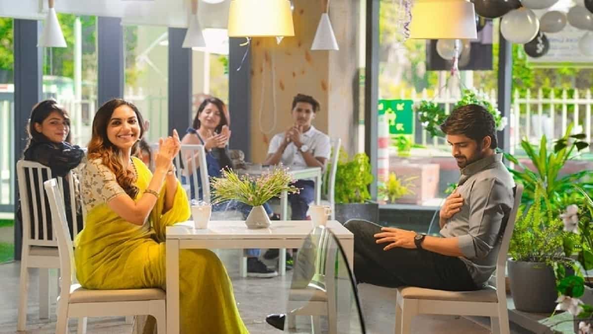 Varudu Kaavalenu Wallpapers - Wallpaper Cave